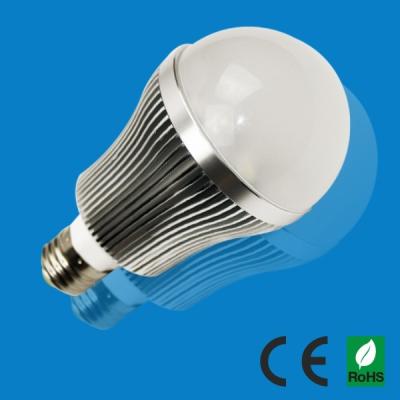 China 36w E27/B22 SMD5730*72 Household LED Light Bulbs with metal base for sale