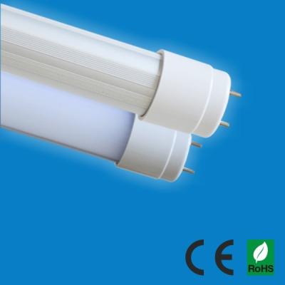Cina La metropolitana 18W SMD2835 del piede LED di AL IP54 + del PC 4 per il corridoio, transparant/ha glassato la copertura in vendita