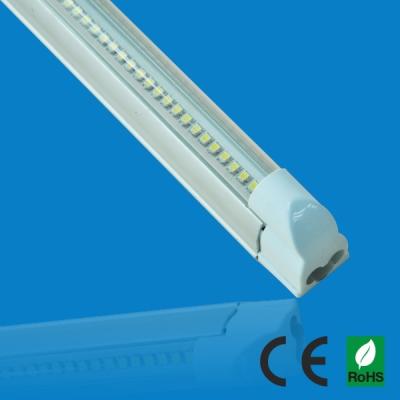 中国 22W によって統合された LED の管 T5 は SMD5630 sumsung によって導かれた破片が付いている管 G5 の帽子を導きました 販売のため