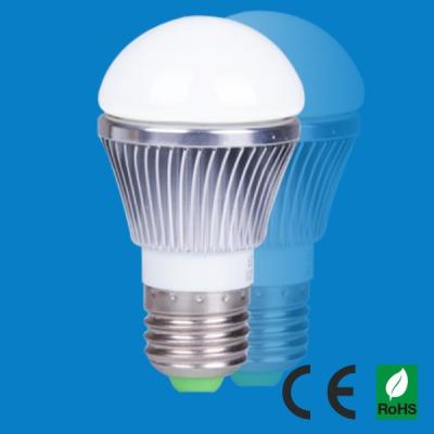 China E27 / B22 Household LED Light Bulbs 48W 2000LM SMD5730 For Building for sale