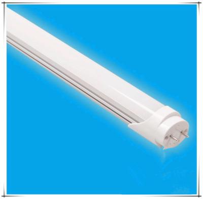 China Tampa geada T8 do tubo do diodo emissor de luz do poder superior SMD2835 2200mm para o supermercado à venda