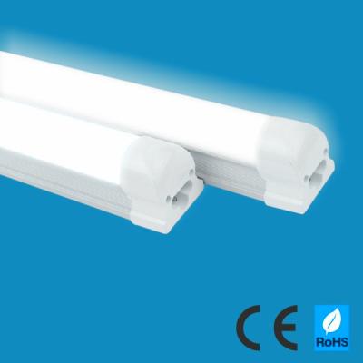 Cina Pubblico 18W 4 piedi di metropolitana del LED, Ra 80 SMD2835 x metropolitana di 96pcs T5 LED in vendita