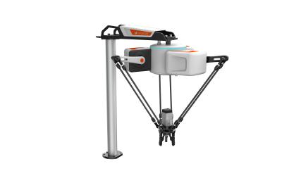 China Brobot desktop robotic arm for sale