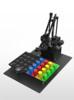 China Brobot desktop robotic arm for sale