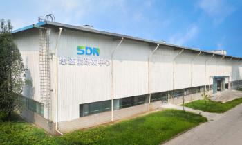 China Factory - Scsdn Environment Technology Co., Ltd.