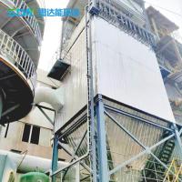China Operational Stability Dust Nitrate Integration System Dust Collection Equipment for sale