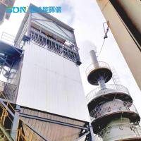 China Operational Stability Dust Nitrate Integration System Dust Collection Equipment for sale