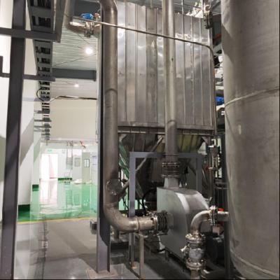 Cina JMC- 10II- 10 Apparecchiature industriali per la rimozione della polvere in vendita
