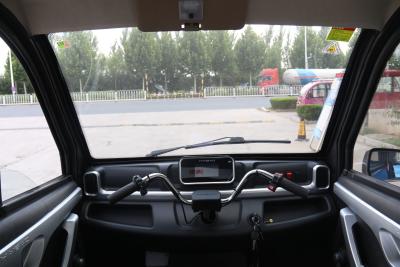 Cina KUKA 300 Pickup elettrico chiuso Pickup elettrico a tre ruote Triciclo in vendita