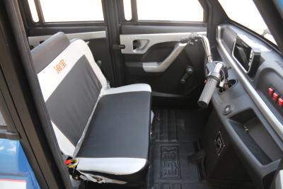 Cina KUKA 300 Pickup elettrico chiuso Pickup elettrico a tre ruote Triciclo in vendita