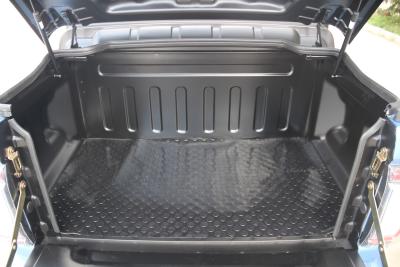 Cina KUKA 300 Pickup elettrico chiuso Pickup elettrico a tre ruote Triciclo in vendita