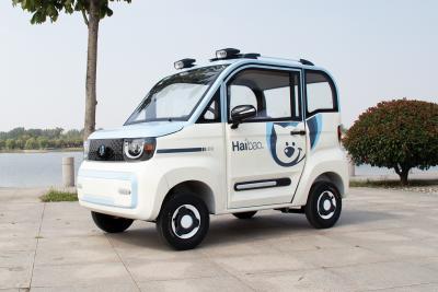 Cina CAO MEI Passeggeri quattro ruote auto elettrica 2 porte quattro ruote auto elettrica in vendita