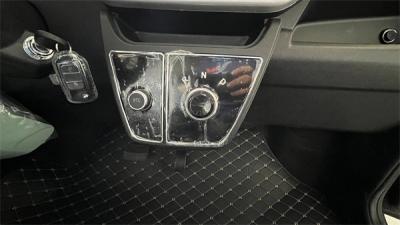 Cina 3000w quattro Wheeler Electric Car 4 Wheeler Electric Vehicle 72V in vendita
