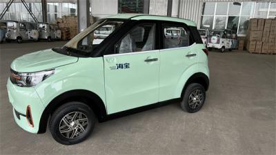 Cina 3000w quattro Wheeler Electric Car 4 Wheeler Electric Vehicle 72V in vendita