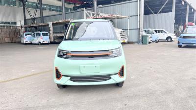 Cina 3000w quattro Wheeler Electric Car 4 Wheeler Electric Vehicle 72V in vendita