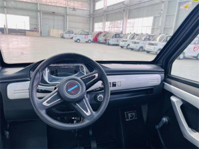 Cina KUKA 600 Pickup completamente elettrici Pickup elettrico Pickup mini pickup elettrico in vendita