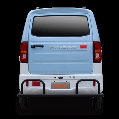 Cina triciclo elettrico del passeggero 1500W della ruota elettrica di Trike 3 con la cabina inclusa in vendita