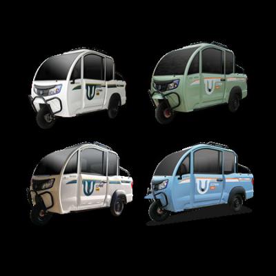 Cina U Ka G2-T 1500W Strada legale Trike chiuso Trike elettrico chiuso per adulti in vendita