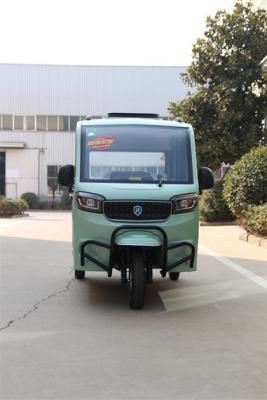 China bicicleta motorizada elétrica legal Mini Electric Tricycle do triciclo elétrico do passageiro 1000W à venda