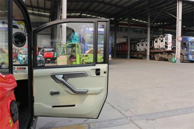 Cina MKa G Triciclo elettrico aperto per passeggeri con tre ruote chiuse Motociclo elettrico in vendita