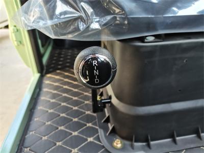 Cina Il veicolo a benzina del passeggero ha chiuso l'automobile elettrica di Trike del gas in vendita
