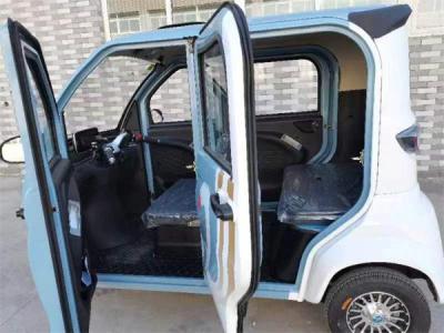 Cina Il veicolo a benzina del passeggero ha chiuso l'automobile elettrica di Trike del gas in vendita
