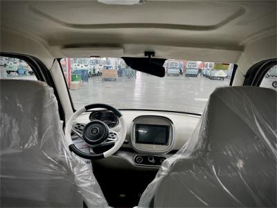 Cina 3000W quattro ruote auto elettrica elettrica passeggeri conveniente caravan in vendita