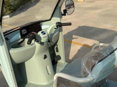 Cina Qingting 1000WD Triciclo elettrico senza porte in vendita