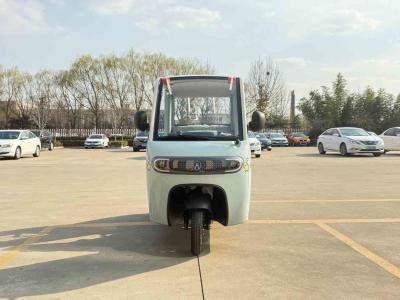 Cina Qingting 1000WD Triciclo elettrico senza porte in vendita