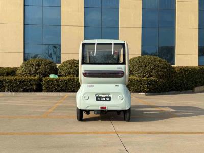 Cina Qingting 1000WD Triciclo elettrico senza porte in vendita