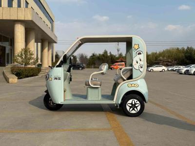 Cina Qingting 1000WD Triciclo elettrico senza porte in vendita