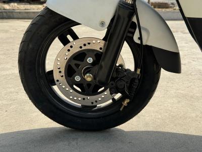 China L1-D 350W neues elektrisches Zweiradfahrzeug zu verkaufen