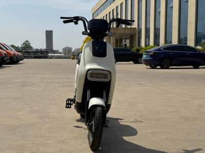 China L1-D 350W neues elektrisches Zweiradfahrzeug zu verkaufen