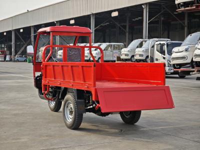Cina B05 Veicolo merci a tre ruote carico nominale 2000 kg in vendita