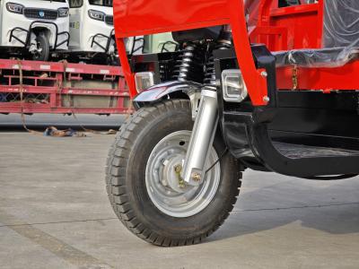 Cina B05 Veicolo merci a tre ruote carico nominale 2000 kg in vendita