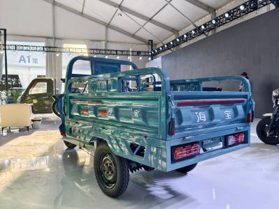 Cina F160 Triciclo da carico da 1500 volti con capacità di carico molto elevata in vendita