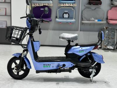 Cina L1-B 350W Bicicletta elettrica in vendita