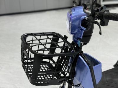 Cina L1-B 350W Bicicletta elettrica in vendita