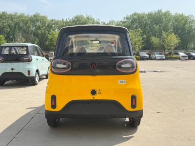 Cina Linglong 3000WD/5000WD Nuovo veicolo elettrico a quattro ruote a quattro posti a cinque porte in vendita