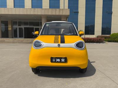 Cina Linglong 3000WD/5000WD Nuovo veicolo elettrico a quattro ruote a quattro posti a cinque porte in vendita