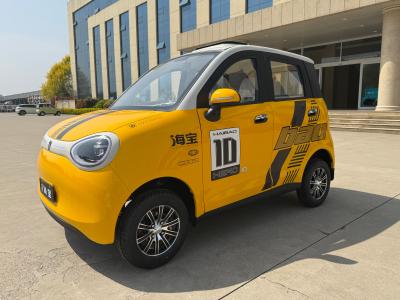 Cina Linglong 3000WD/5000WD Nuovo veicolo elettrico a quattro ruote a quattro posti a cinque porte in vendita