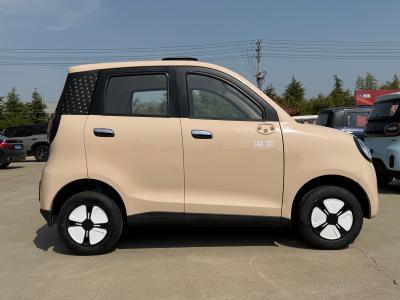 Cina Linglong 3000WD/5000WD Nuovo veicolo elettrico a quattro ruote a quattro posti a cinque porte in vendita