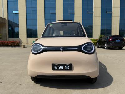 Cina Linglong 3000WD/5000WD Nuovo veicolo elettrico a quattro ruote a quattro posti a cinque porte in vendita