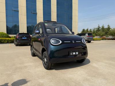 Китай Linglong 3000WD/5000WD Новый пятидверный четырехместный четырехколесный электромобиль продается