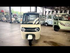 Veículos elétricos; Triciclo elétrico; Veículos elétricos do passageiro; Veículo elétrico de três rodas