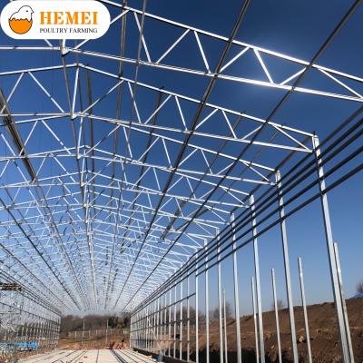 China Prefab Steel Structure House - Square Tube Column for sale