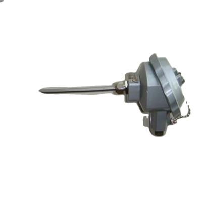 China Hot Sale Boiler Temperature Sensor Industrial Heating Parts K Type Thermocouple Thermocouple for sale
