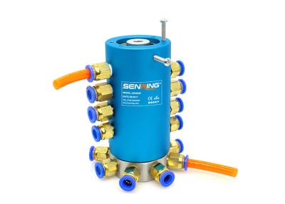China Mechanische Elektrische Pneumatische Roterende Unie Gezamenlijke 1000RPM Te koop