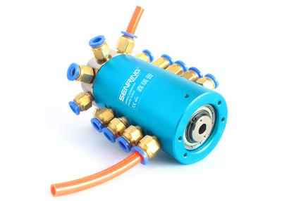 China Mechanische Elektrische Pneumatische Roterende Unie Gezamenlijke 1000RPM Te koop