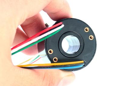 Cina Piccola precisione di Ingergal di dimensione del OD con lo slittamento alesato Ring Integrated Structure Design in vendita